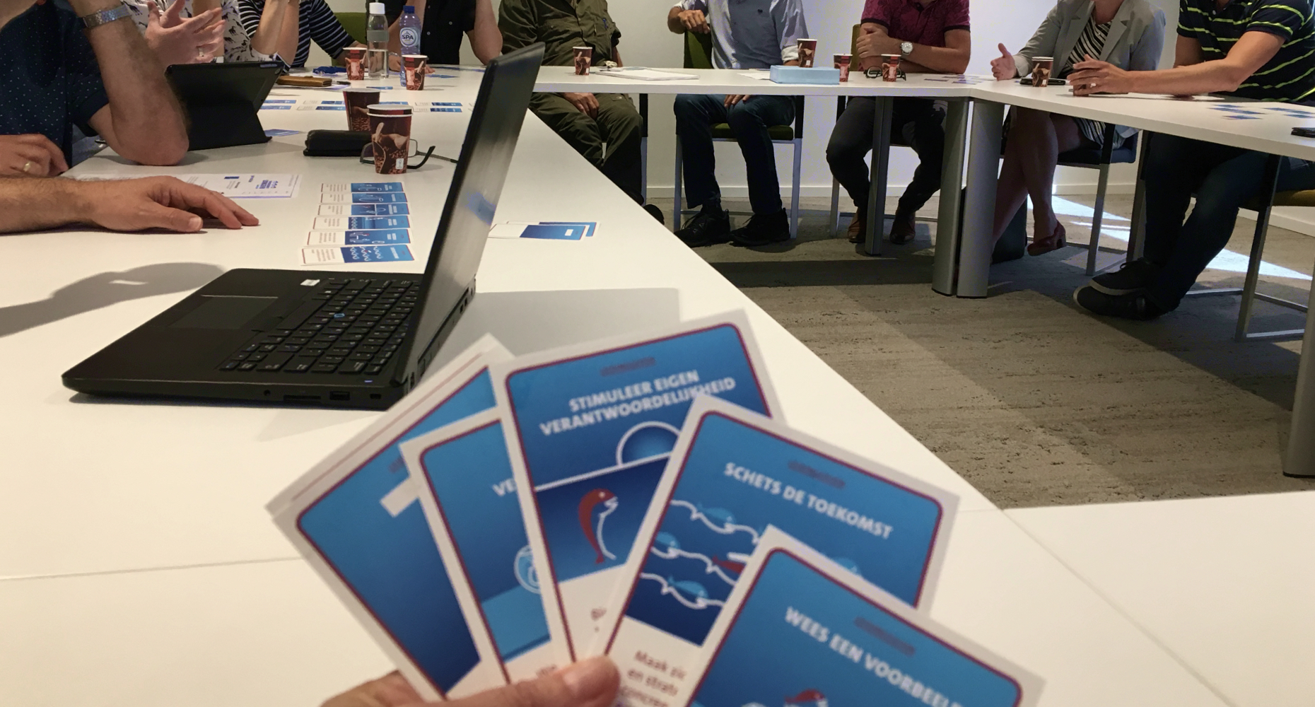 A&O-fonds Waterschappen | Qidos